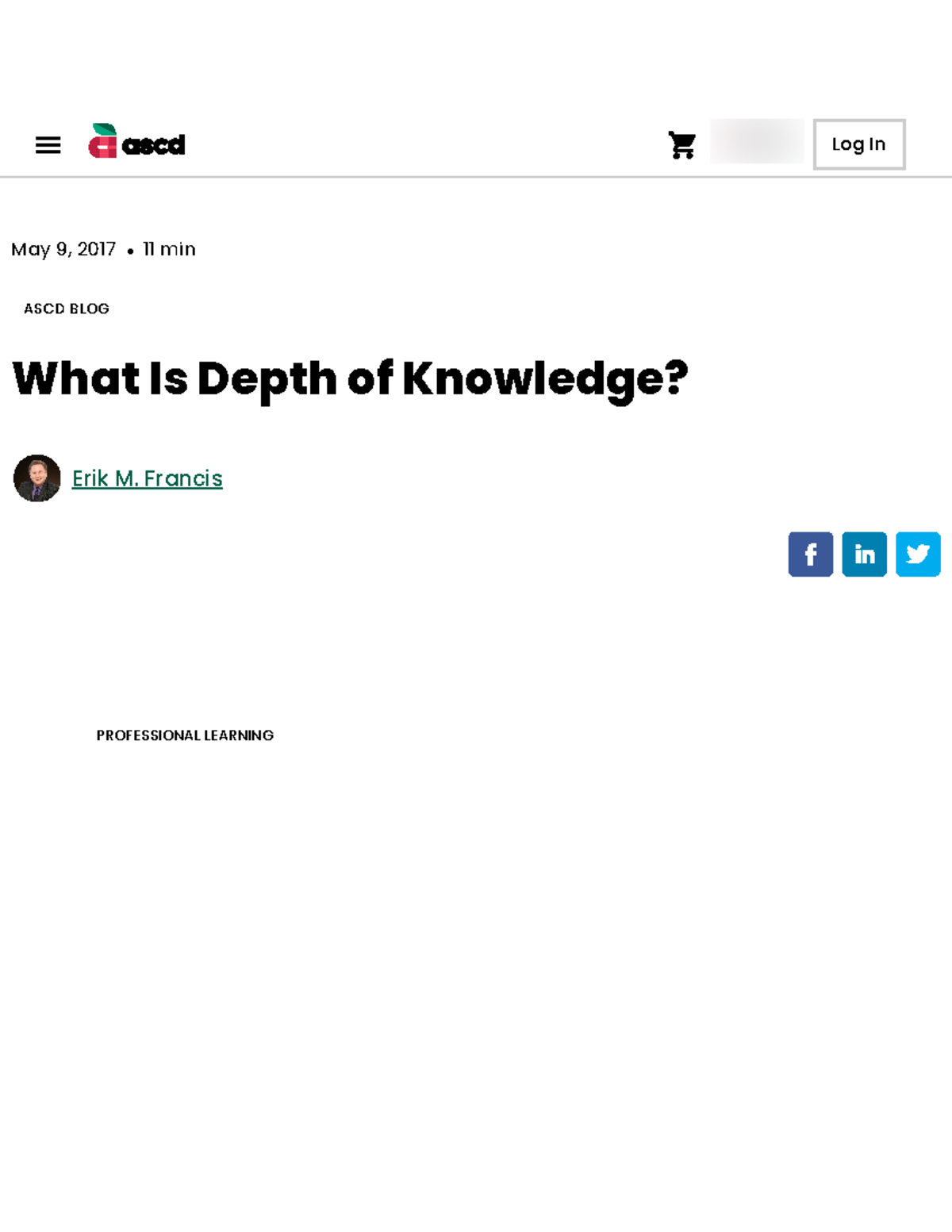 What Is Depth Of Knowledge May 9 2017 11 Min ASCD BLOG What Is what-is-depth-of-knowledge-may-9-2017-11-min-ascd-blog-what-is