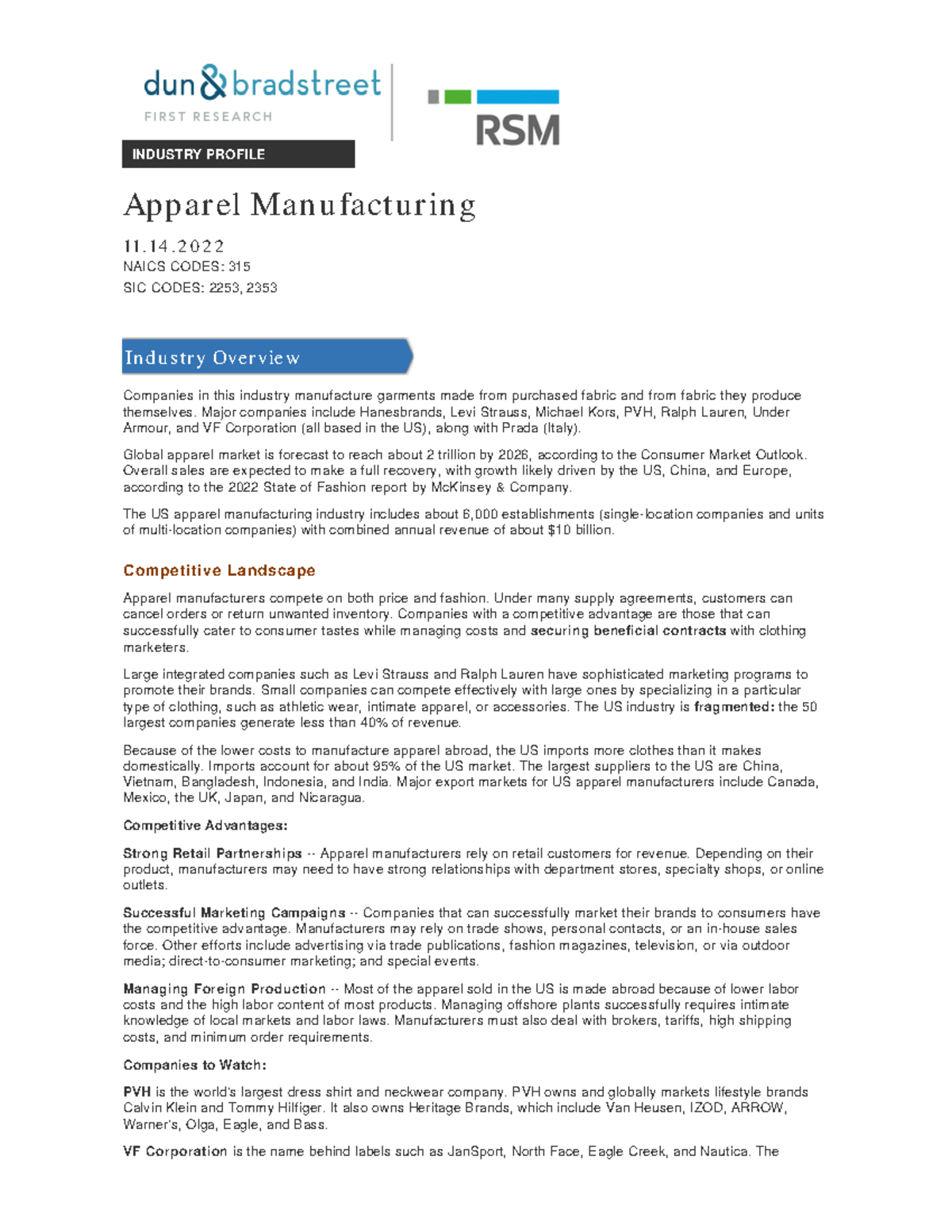 first-research-apparel-manufacturing-11-14-2-0-2-2-naics-codes-315