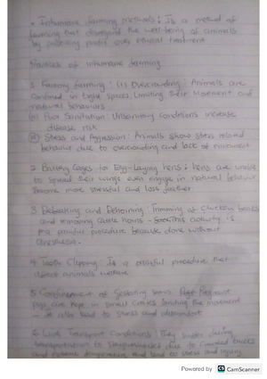 GEAR Systems, Levers, MA (TERM 3) 042932 - TERM : 3 SUBJECT ...