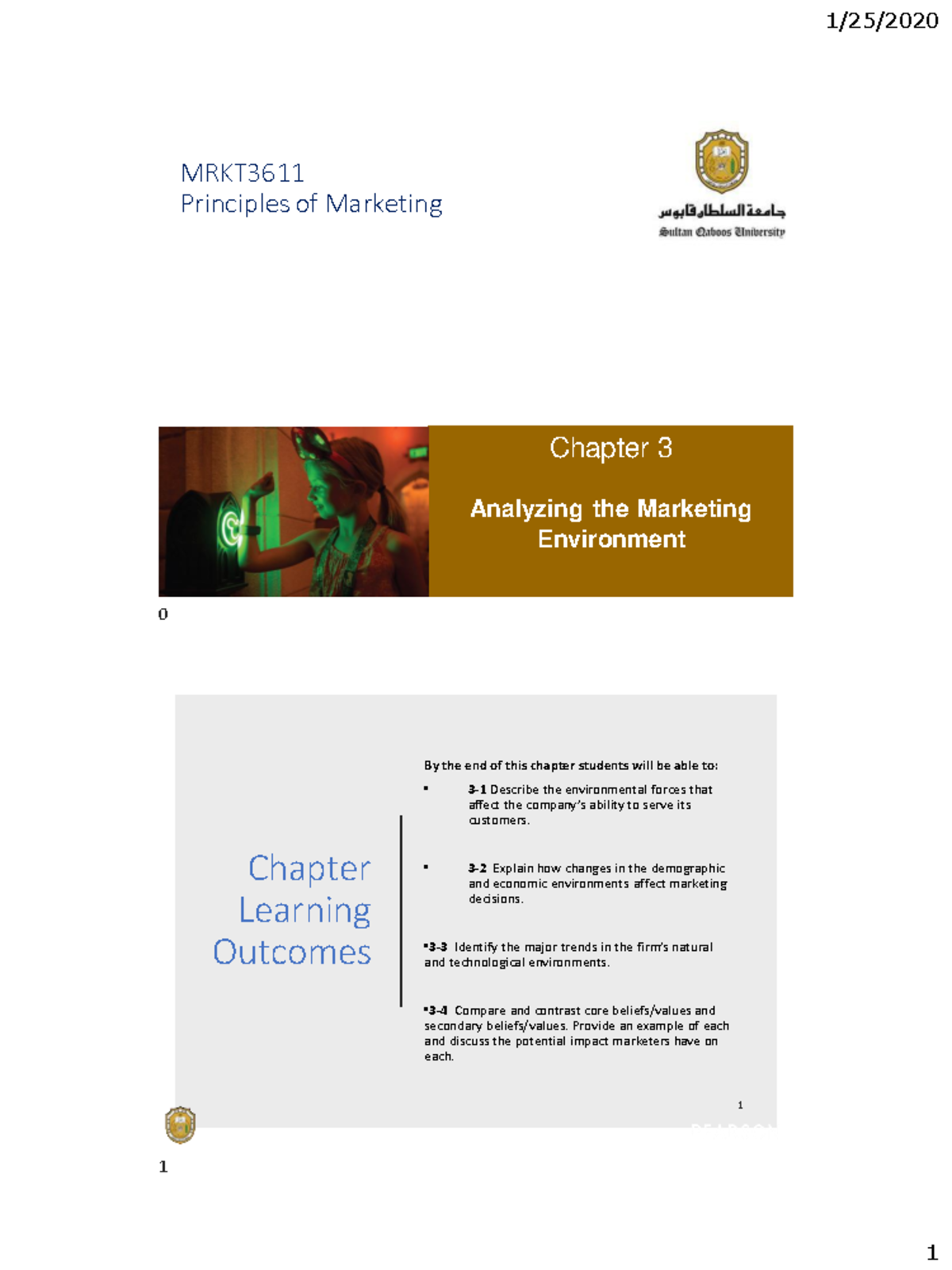 Students Ch 3 2 - Summary of ch17 - MRKT Principles of Marketing ...