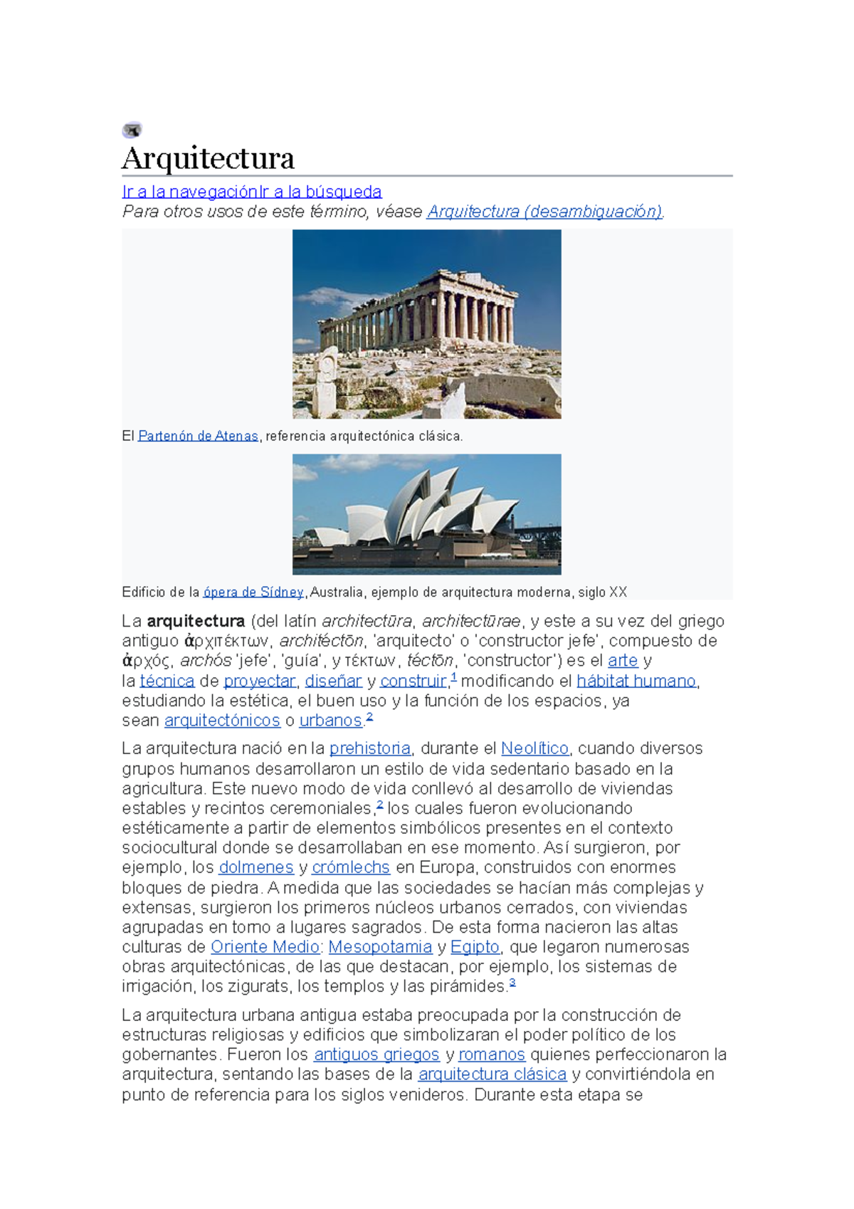 Portal peru - el peru es lindo y maravilloso - Arquitectura Ir a la ...