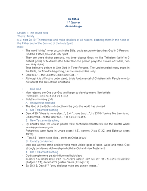 Q4 Science 10 Week3 - W 3 Learning Area SCIENCE Grade Level 10 Quarter ...