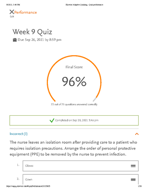Reduction of Risk Potential Point to Remember 2021-2022 - Lesson-7 ...