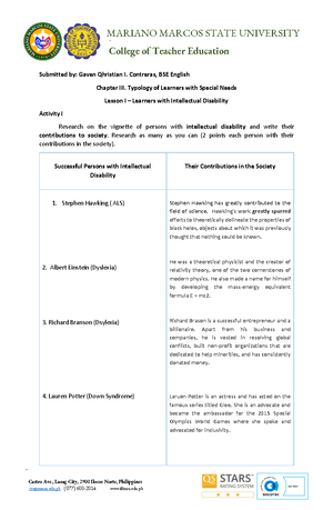 SNED 129-Teaching-Strategies-for-the-Multigrade-Classroom - Course Code ...