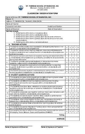 Q2-TLE-6 Module-1 - Modules Tle - Technology and Livelihood Education ...