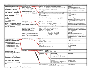 [Solved] An experiment was conducted to measure the effectiveness ...
