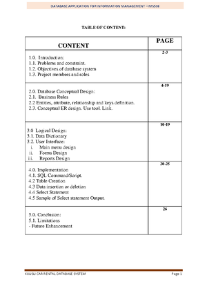 Tables in SAP - TABLES IN SAP SAP S4HANA FINANCE Collect & Edit:Shmulik ...