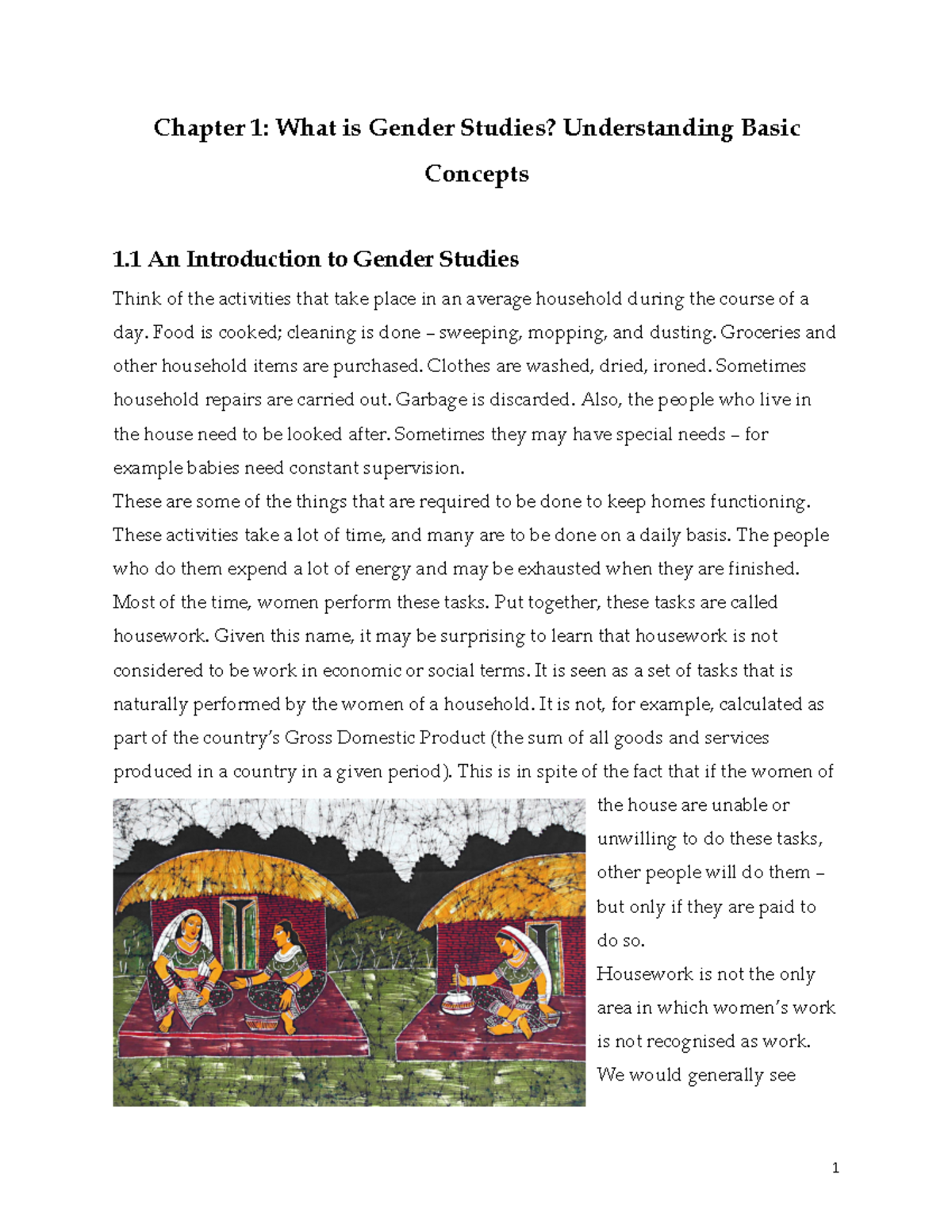 Chapter 1-what-is-gender-studies -understanding-basic-concepts - Gender ...