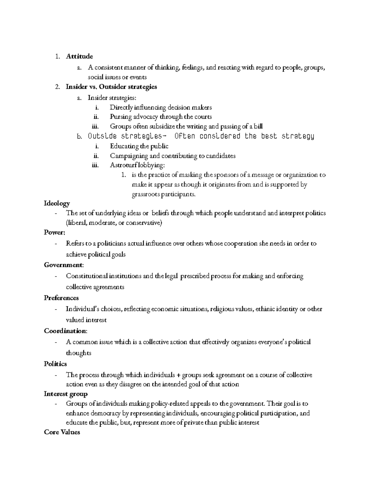Vocab Words For Political Science EXAM Attitude A A Consistent vocab-words-for-political-science-exam-attitude-a-a-consistent