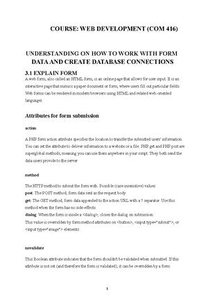 JSS 1 Lesson NOTE - JSS 1 THIRD TERM SCHEME OF WORK Computer Processing ...
