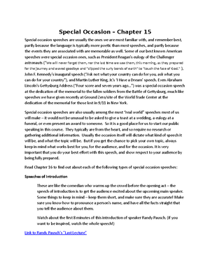 Exploring Public Speaking Chapter 5 Researching Your Speech Topic