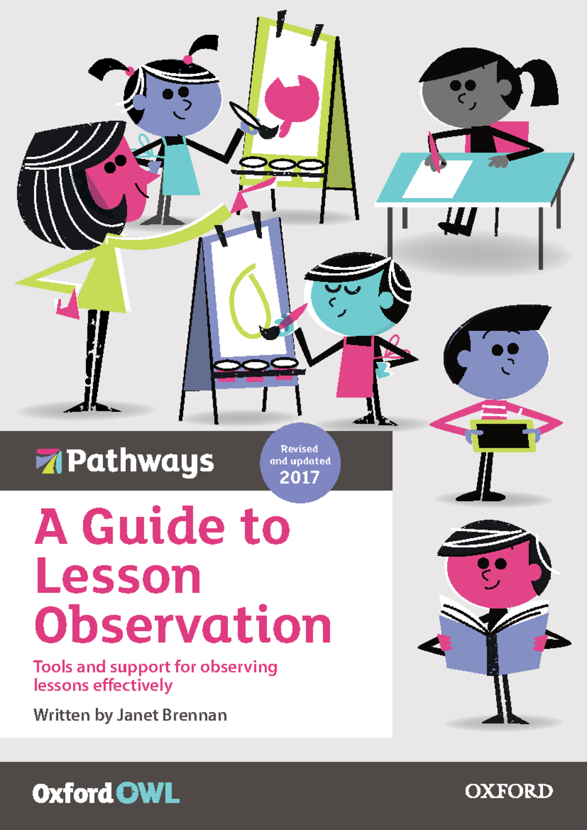 A Guide to Lesson Observation - A Guide to Lesson Observation Tools and ...
