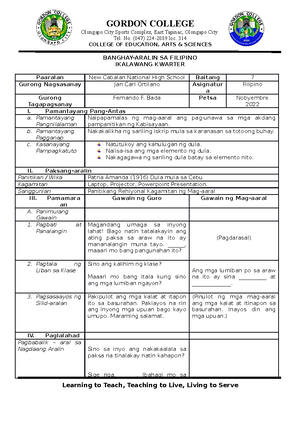 Team-Building-Proposal - Team Building Proposal The role of team work ...