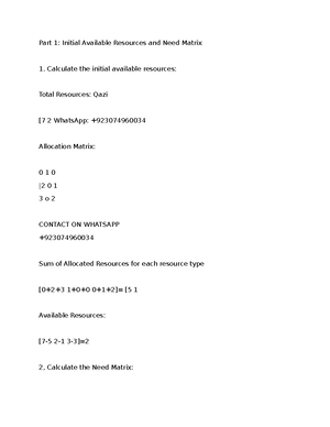 CS602-Computer-Graphics Assignment 1 Code - Computer Graphics (CS602) Assignment # 01 Spring ...
