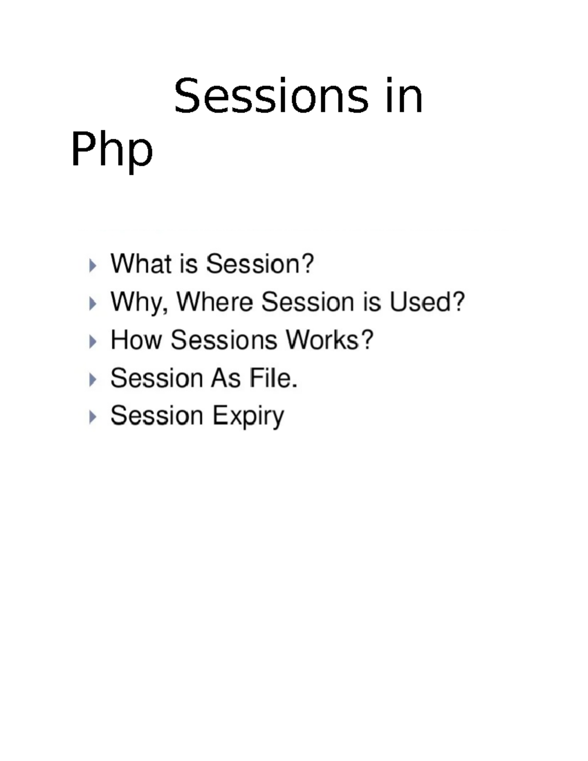 Lecture No 9 This Is Web Programming Course Programming 3852