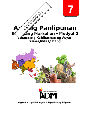 Waves Lesson Plan - Date: Grade Level: 7 Learning Area: Science Section ...