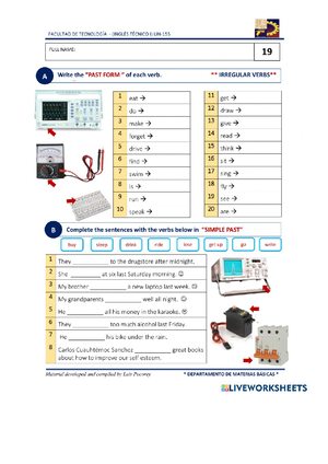 Emtech word activity - MY AUTOBIOGRAPHY There are different ways of ...