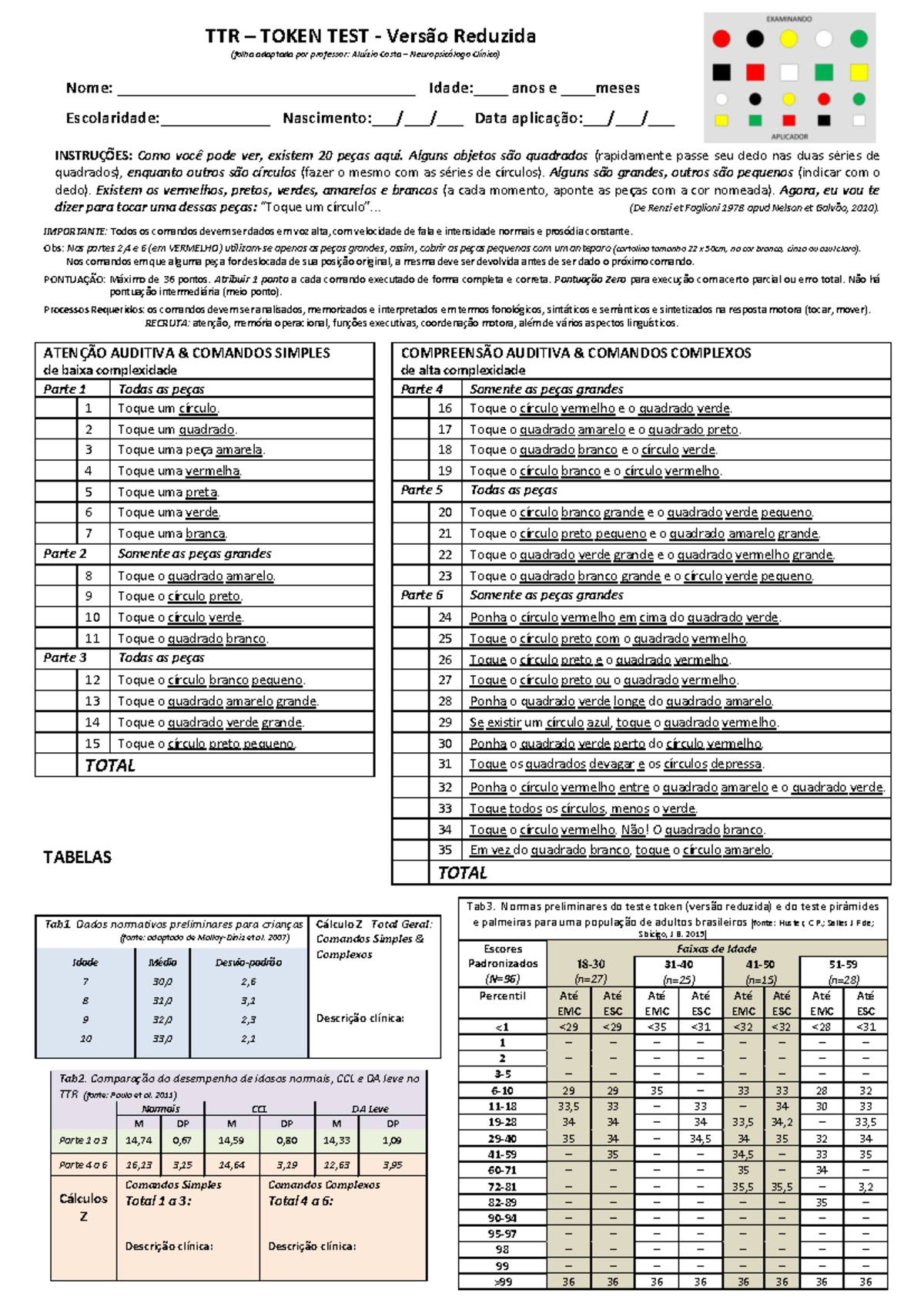 511632102- Token-TEST-Folha-de-Aplicacao-Nova-Versao-1 - TTR – TOKEN ...