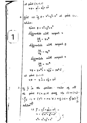 Python Programming Notes - PYTHON PROGRAMMING [R17A0554] LECTURE NOTES ...