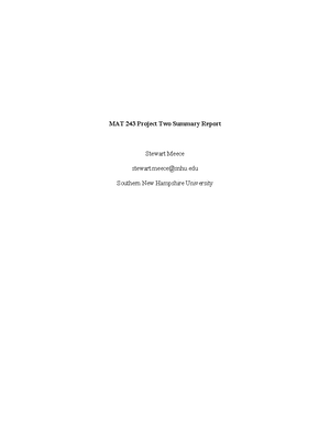 CYB 200 Module Four Activity - Stewart Meece - CYB 200 Module Four ...