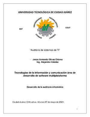 Brian Mena Resultado DE Aprendizaje Unidad 1 - Diseno de Aplicaciones ...