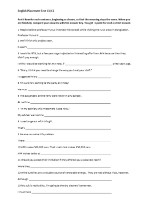 Tutorial+chapter+8 solution - Tutorial chapter 8_solution Consider the following balance sheet ...