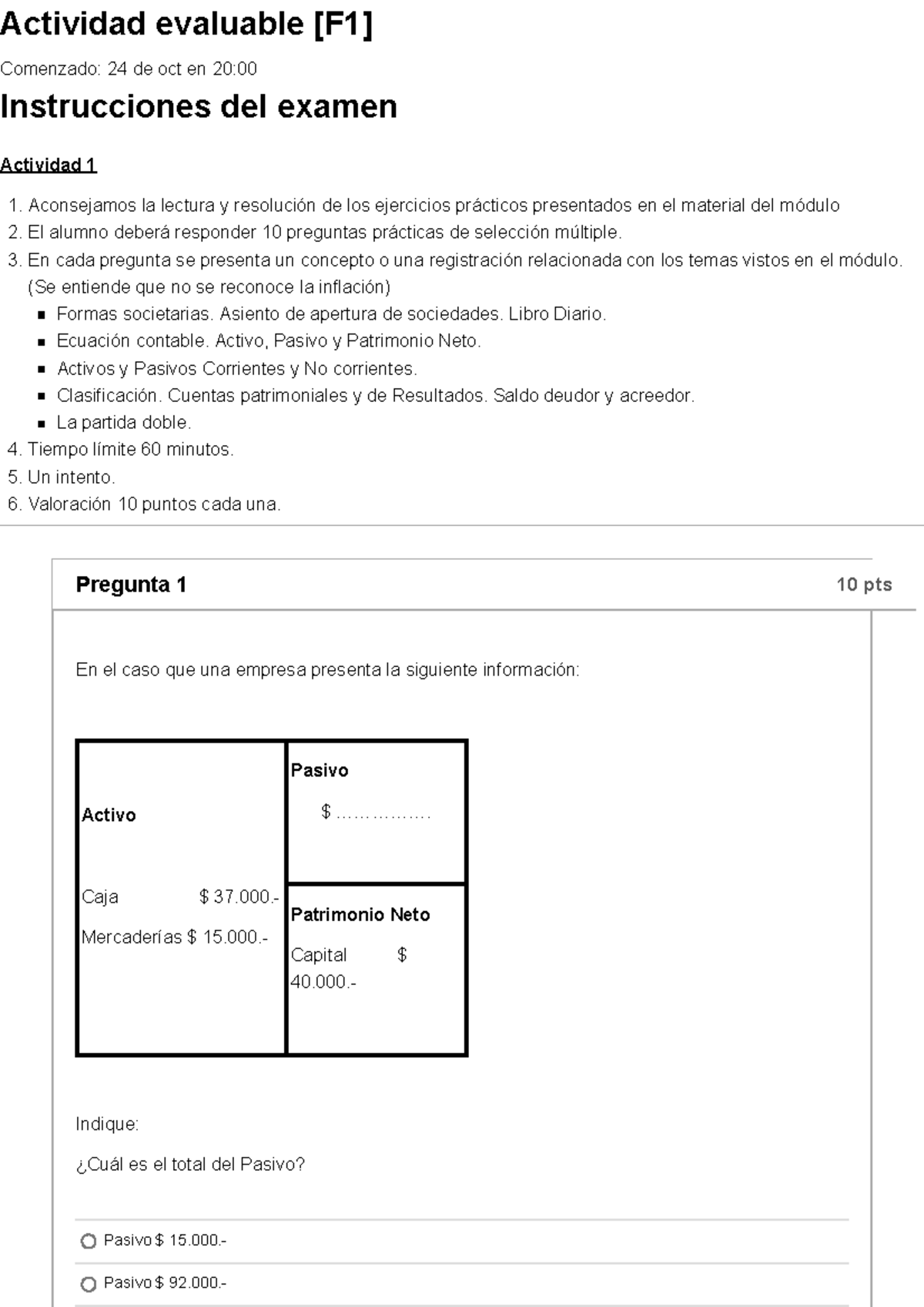 Examen Actividad evaluable [F1].pdf 2 - Actividad evaluable [F1 ...