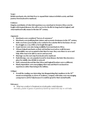 MSE Cheat Sheet - MSE CHEAT SHEET ABC STAMP LICKER Appearance Apparent ...