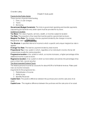 ECO worksheet 2 - ECO 284 VIDEO What is the Tragedy of the Commons: The ...