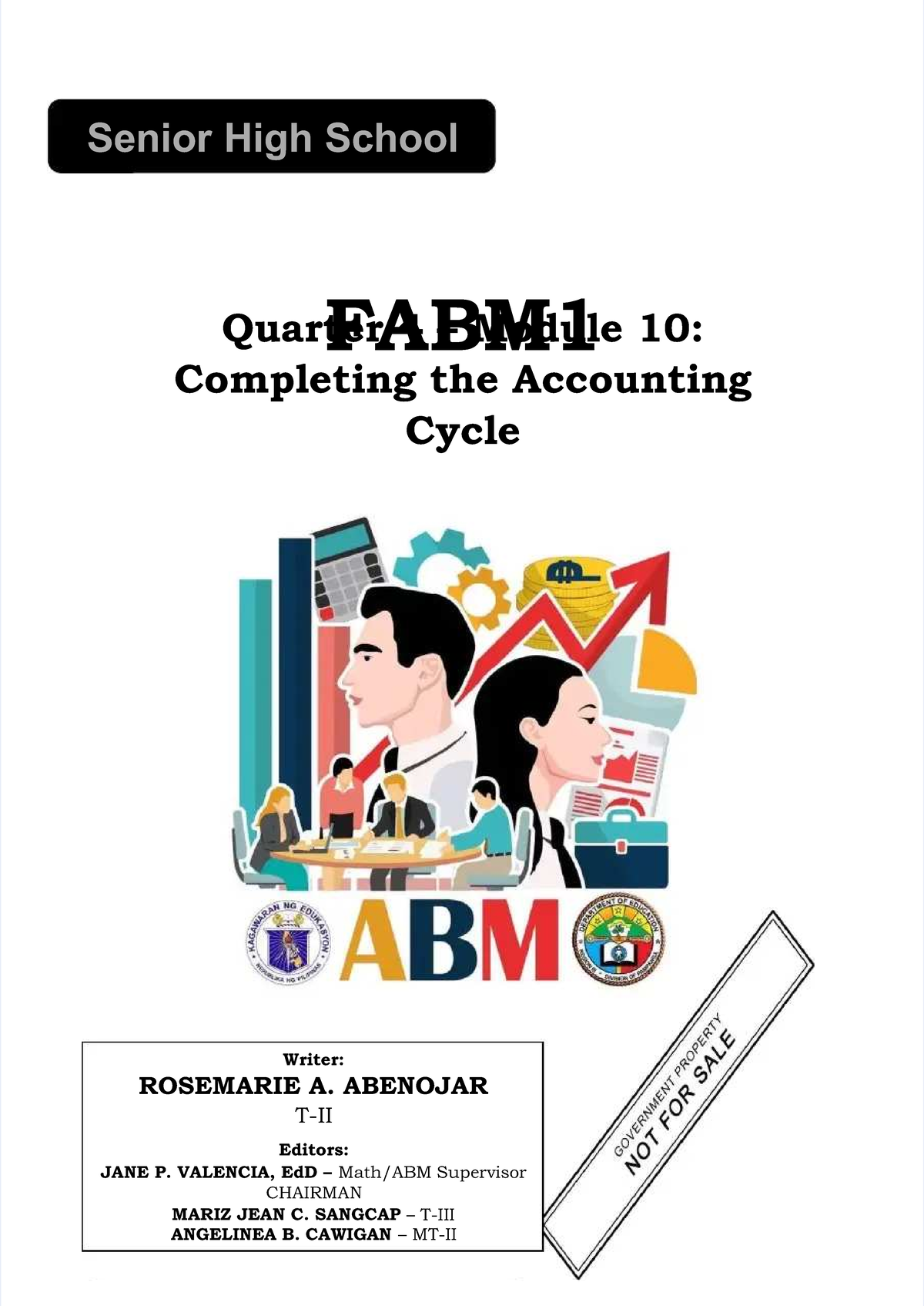 Pdf-abm-fundamentals-of-abm-1-module-10-accounting-cycle-of-a-service ...