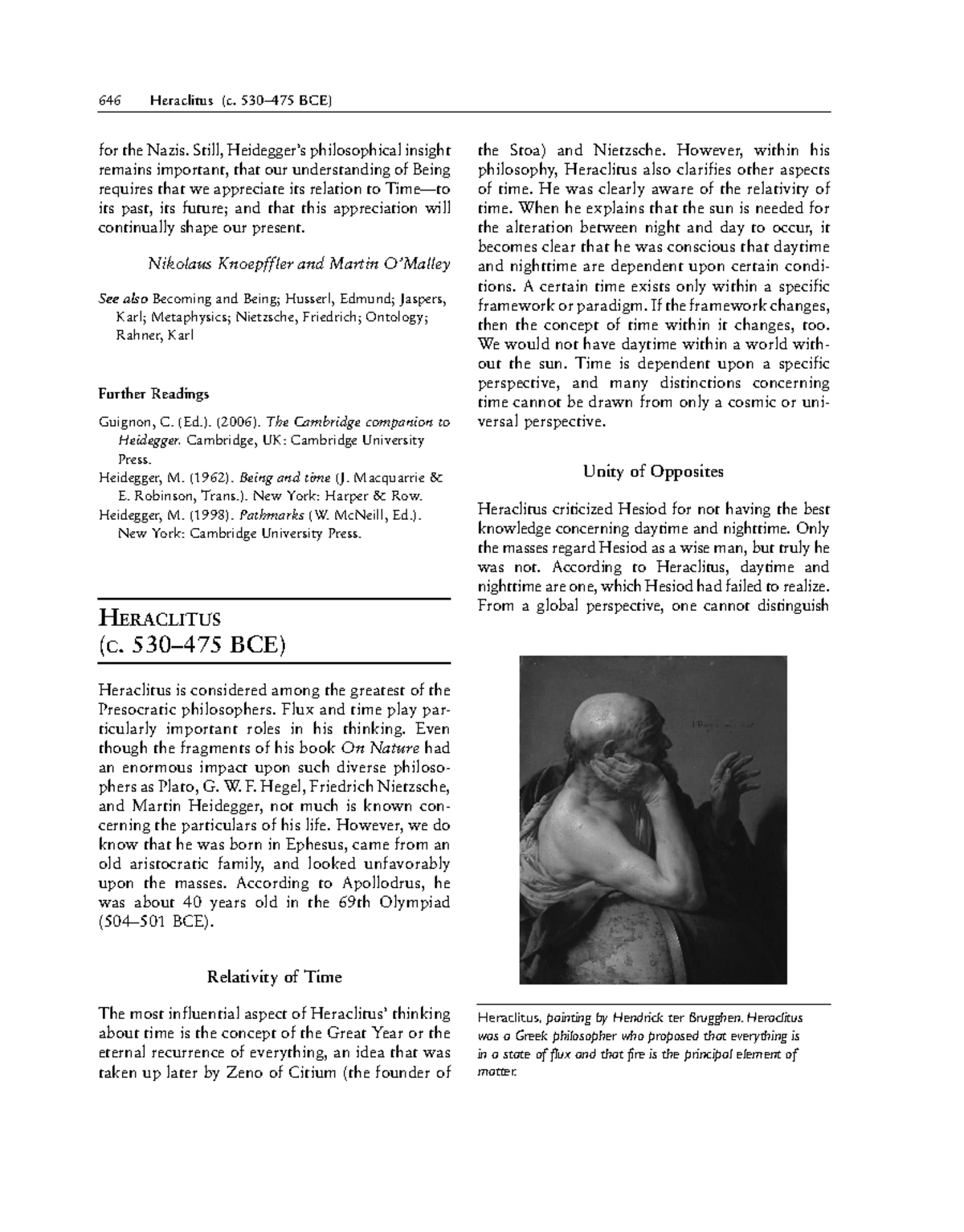 Encyclopedia of timesciencephilosophytheologyculture 2009 bbs 69 - 646 ...