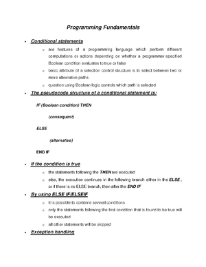 C++ Completing the Problem Solving Process - Programming Fundamentals ...