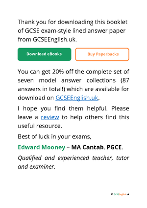 Macbeth notes - Macbeth Historical background: The King of England in ...