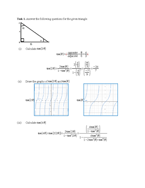 [Solved] Task 4 Use the following graph to explain the local - College Algebra and Trigonomy ...
