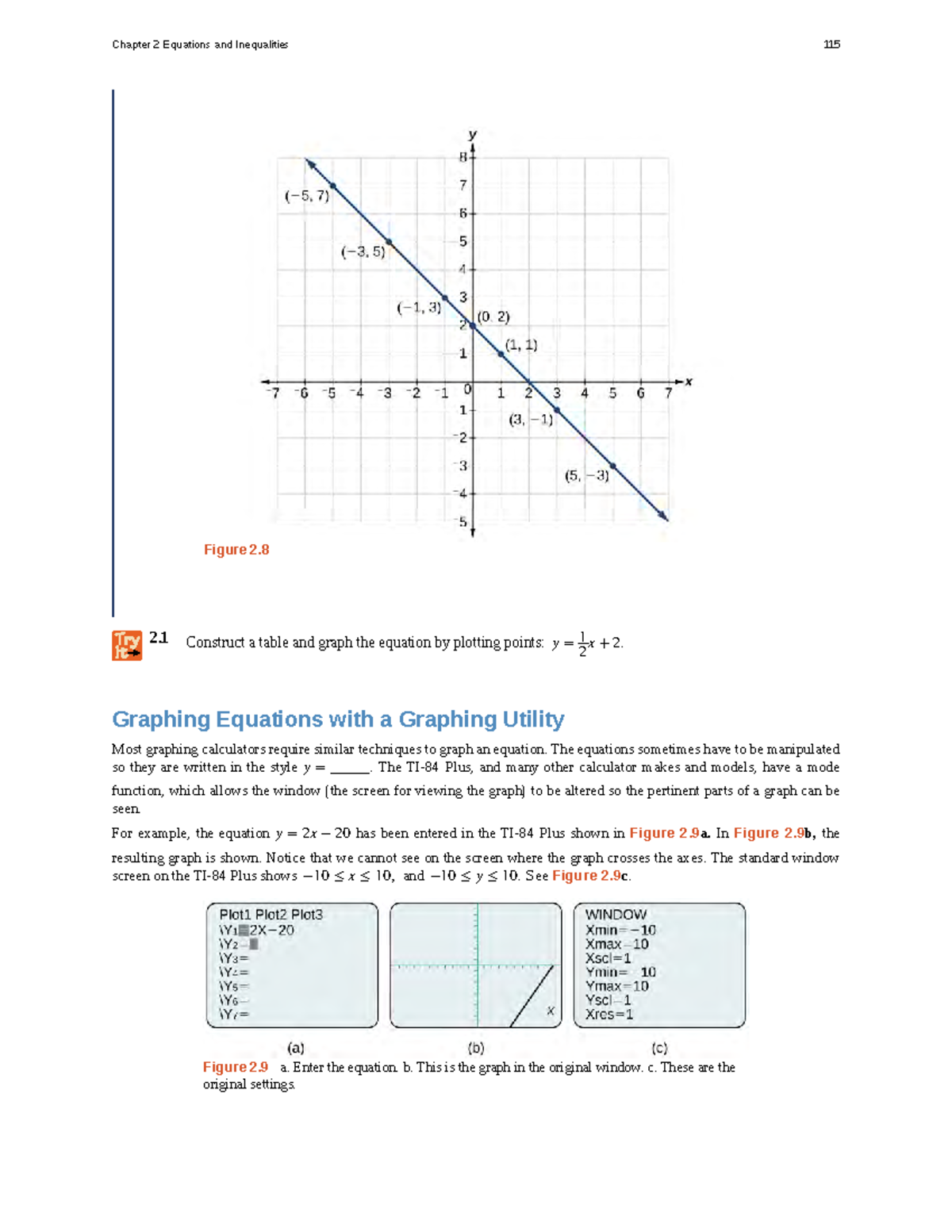Exponential and Logarithmic Functions ( PDFDrive )-2 (12) - 2. Figure 2 ...