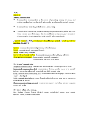 Primary Orality and Oral Cultures - Lecture A. Oral Cultures Used in ...