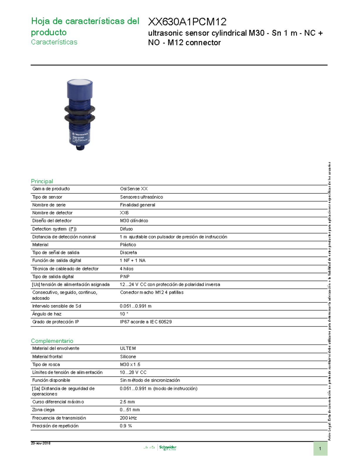 Data Sheet Sensor Lcpb | Arduino Water Level Sensor – HXXCM