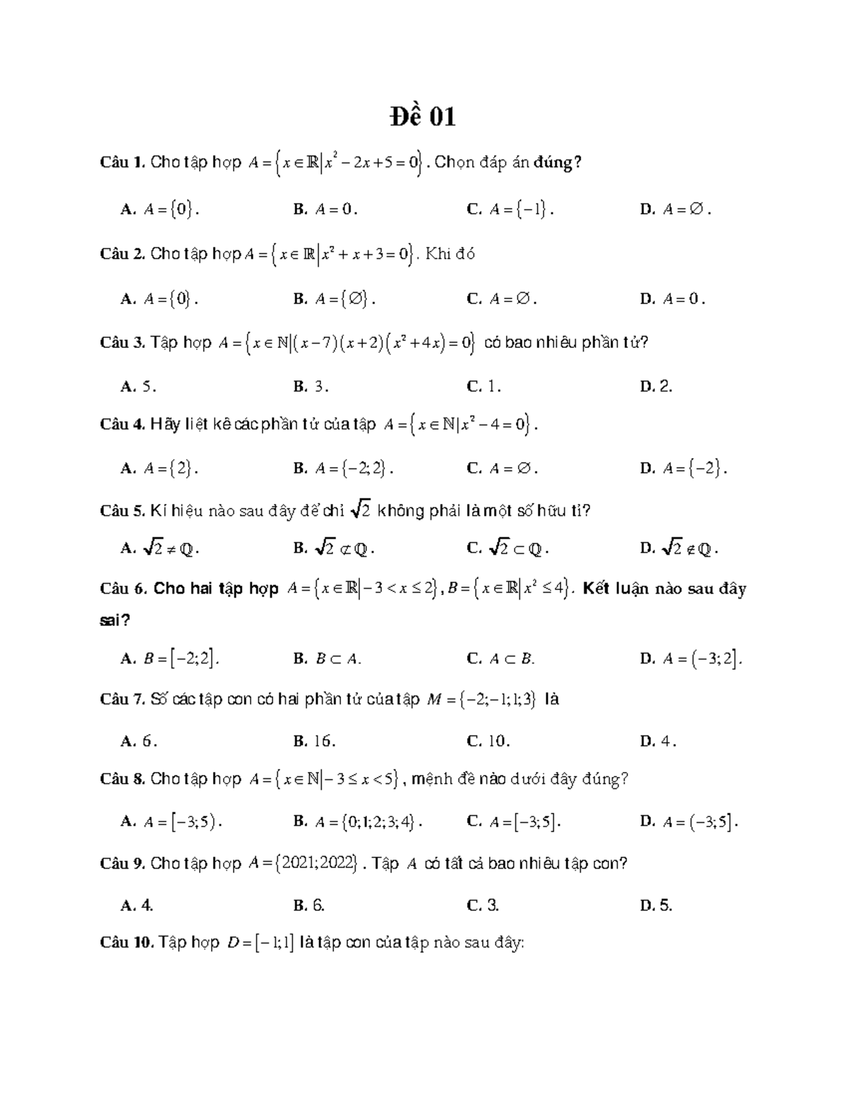 t-ng-n-sdfsd-01-c-u-1-cho-t-p-h-p-a-x-x-2-2-x-5-0-ch-n-p