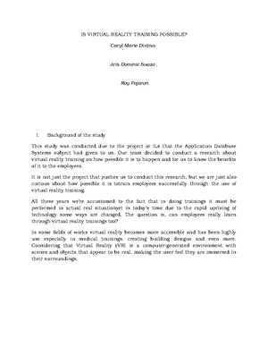 Task performance 1 games - Task performance 1 Programming language used ...