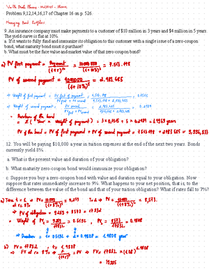 Chapter 12 - the answer for the practice - © 2021 Cengage. All Rights ...