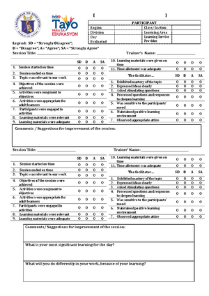 FM-SGO-HRD-005 ( Qatame Plan) - Republic of the Philippines Department ...