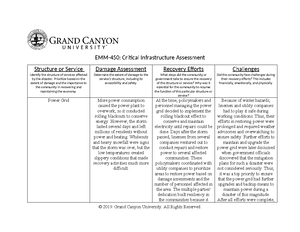 Benchmark Government Resources 2 - 1 Benchmark-Government Resources ...