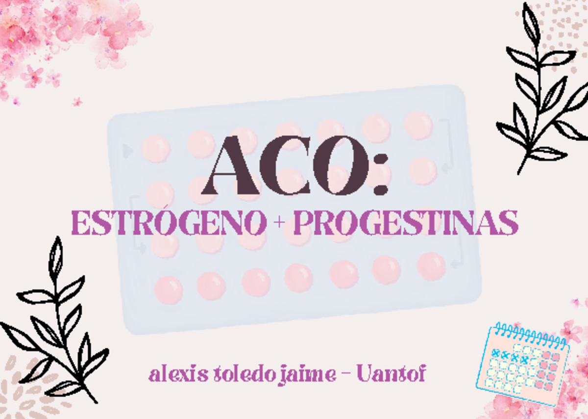 MAC APS ATJ - Metodos anticonceptivos en atención de regulación de la ...