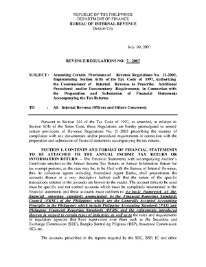BIR Forms 1906 - Application for Authority to Print Receipts and ...