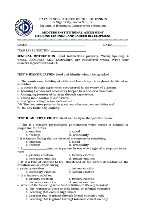 General-Physics-2 - General Physics 2 Curriculum Guide - SENIOR HIGH ...