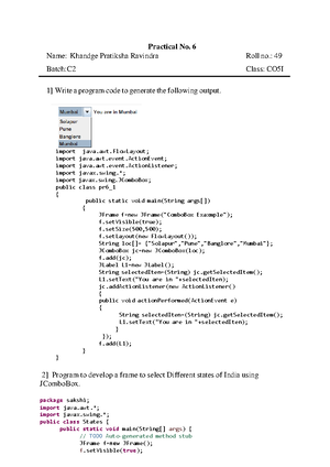 STE Micro Project Report PDF - Rayat Shikshan Sanstha?s Karmaveer ...