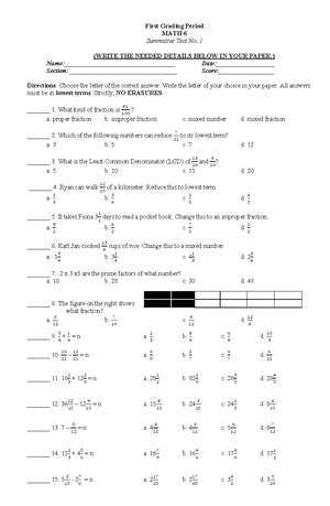 Q4-Activity-Sheets - SCIENCE 10 QUARTER 4 ACTIVITY SHEET Name