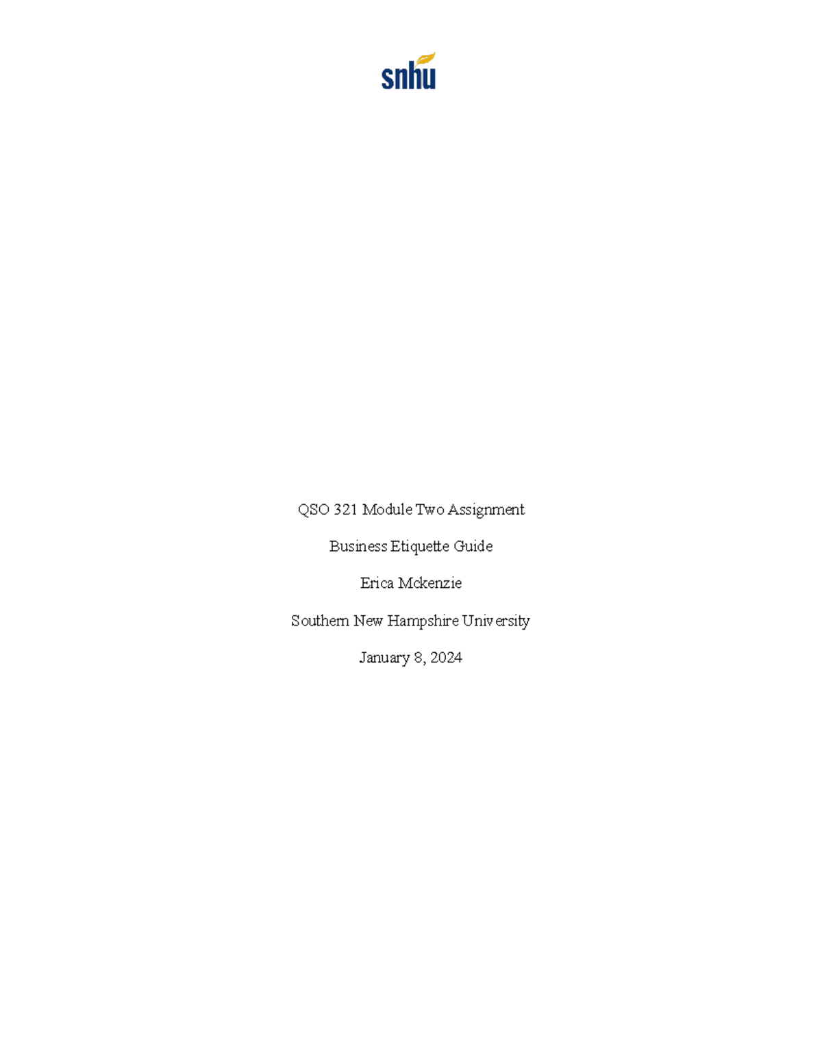 Module Two Assignment- Business Etiquette - (Canadian Trade Commissioners , 2021) Chinese people ...