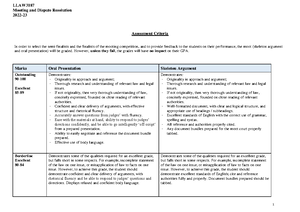 ILT Course Guide 2022-23 - University of Hong Kong Department of Law ...