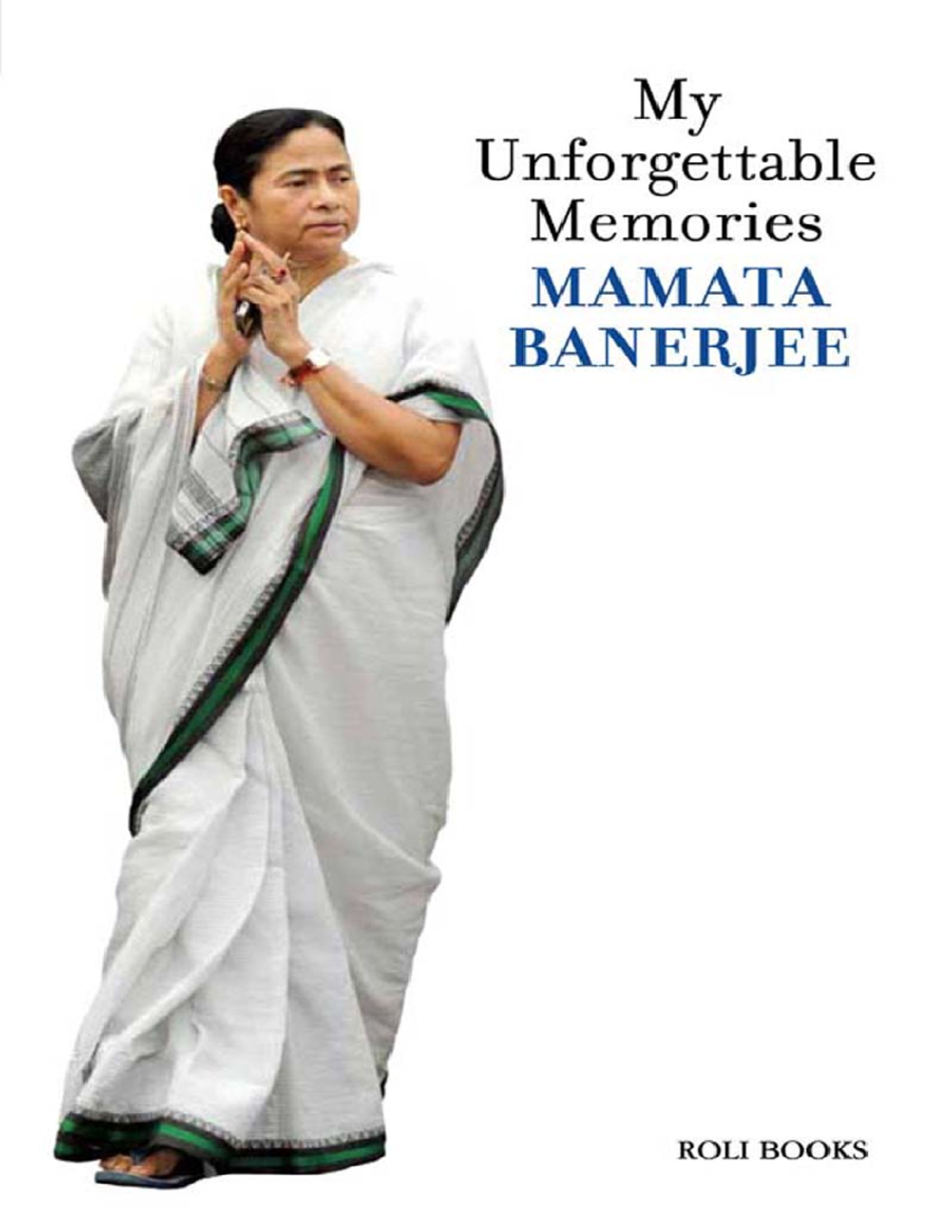 Dipak-Ghosh-Book-On-Mamata-Banerjee - Dedicated to Ma, Mati, Manush (Mother, Land, People) - Studocu